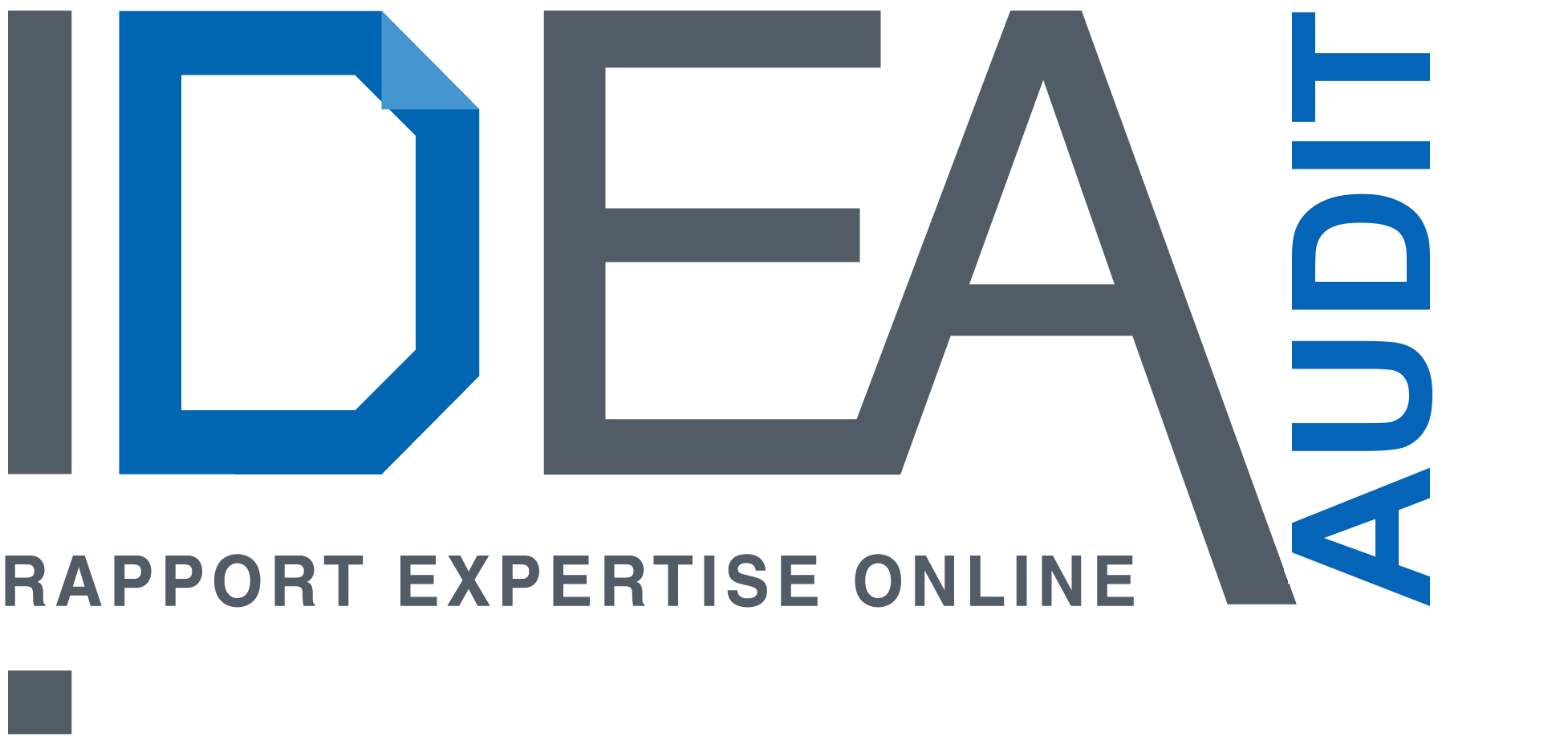 Bienvenue sur l'application IDEA Audit